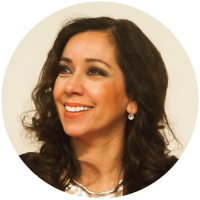 Maria Elena Orantes Lopez | Transparencia